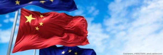 Online: China Countermeasures on Supply Chain Security & Foreign Long ...