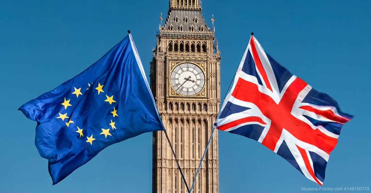 Brexit: Verlängerung der vorläufigen Anwendung des TCA - Zoll-News ...