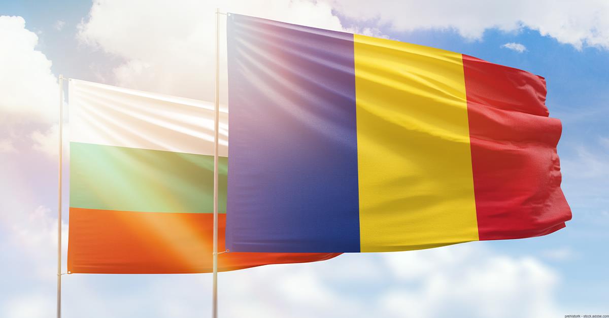 Zoll: Bulgarien und Rumänien in Schengen-Raum aufgenommen - Zoll-News ...