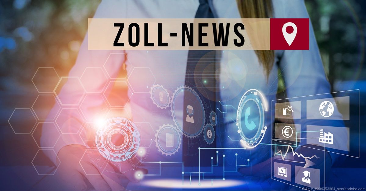 Zoll-News | hza-seminare.de